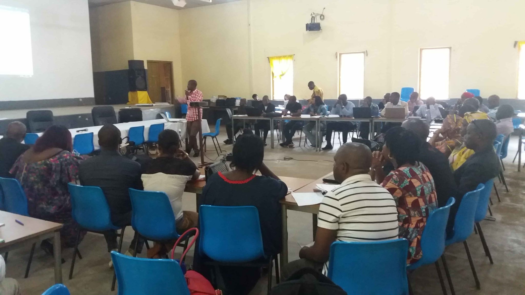 Et si on améliorait la formation agricole et rurale ensemble ? - Réseau FAR